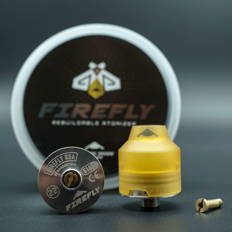Firefly RDA » BomberTech